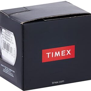 Timex Women's T21872 Cavatina Gold-Tone Stainless Steel Expansion Band Watch