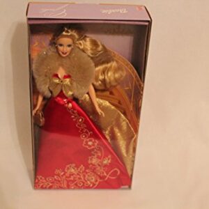 Barbie Blonde Glamorous Gala Doll Avon Exclusive