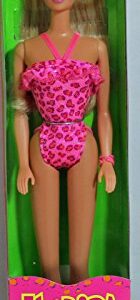 Florida Vacation Barbie Doll