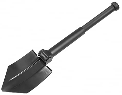 Glock Entrenching Tool Shovel with Saw, ET17169