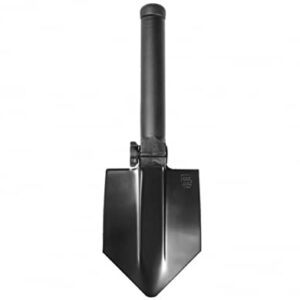 Glock Entrenching Tool Shovel with Saw, ET17169