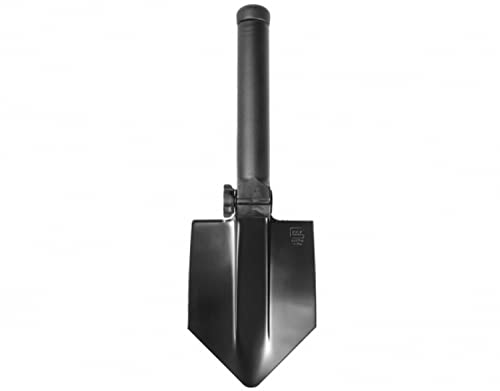 Glock Entrenching Tool Shovel with Saw, ET17169