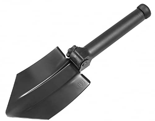 Glock Entrenching Tool Shovel with Saw, ET17169