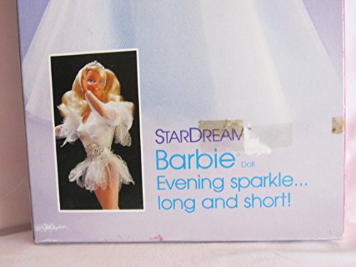 Barbie Doll Sears Star Dream New by Mattel