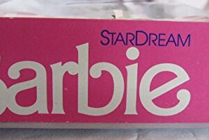 Barbie Doll Sears Star Dream New by Mattel