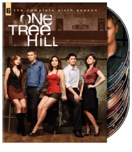 one tree hill: season 6