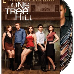 One Tree Hill: Season 6