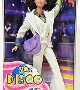 70's Disco Barbie Special Edition