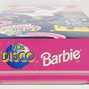 70's Disco Barbie Special Edition