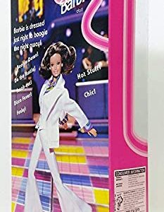 70's Disco Barbie Special Edition