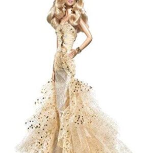 Barbie 50th Anniversary Glamour Doll