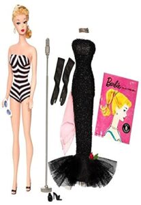 barbie my favorite barbie: the original teenage fashion model barbie doll