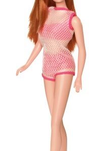 Barbie My Favorite Time Capsule 1967 Twist N' Turn