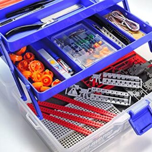 Tamiya JR Mini 4WD Pro Racer's Box (japan import)