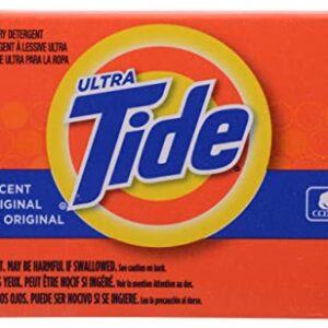 Tide Laundry Powder, 1.4 oz