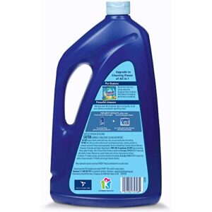 Finish Dishwasher Detergent Gel Liquid, Lemon Scent, 75oz