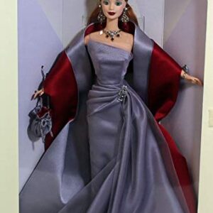 Barbie 23027 1998 Vera Wang Limited Edition Doll