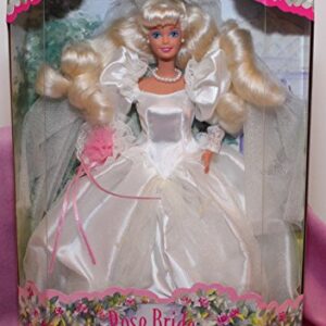 Barbie Rose Bride Doll - Special Edition