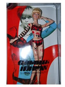 mattel barbie- goldie hawn