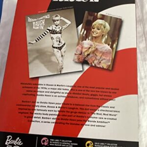 Mattel Barbie- Goldie Hawn