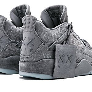 Air Jordan 4 Retro Kaws - 930155 003