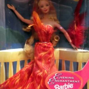 Barbie Evening Enchantment Evening Elegance Series-Special Edition-1997