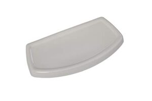 american standard 735121-400.020 cadet 3 toilet tank lid, 1 pack, white