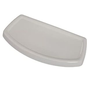 American Standard 735121-400.020 Cadet 3 Toilet Tank Lid, 1 Pack, White