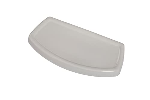 American Standard 735121-400.020 Cadet 3 Toilet Tank Lid, 1 Pack, White