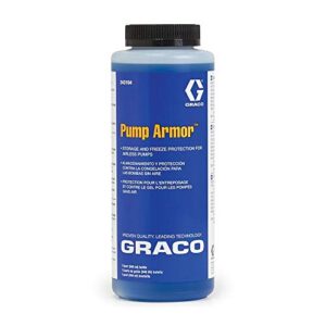 graco 243104 pump armor, 1-quart