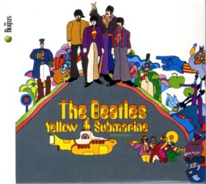 yellow submarine