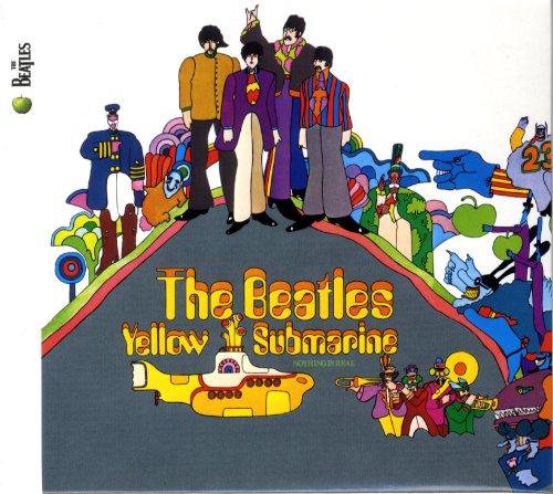 Yellow Submarine