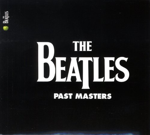 Past Masters (Volumes 1 & 2) [2 CD]