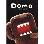 domo [dvd]