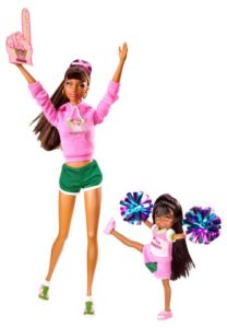 barbie so in style grace and courtney dolls