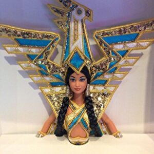 Barbie Bob Mackie Fantasy Goddess of the Americas