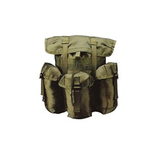 rothco mini alice pack, olive drab