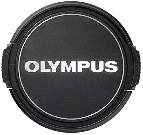 Olympus LC-40.5 Front Lens Cap for Olympus 14-42mm f/3.5-5.6 Zuiko Lens,Black