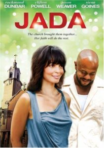 jada [dvd]