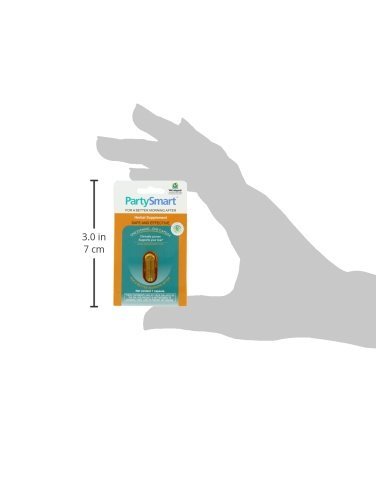 Himalaya Herbal Party Smart Carded Single Dose Herbal Supplement