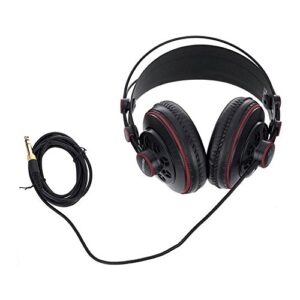 Superlux HD 681 Dynamic Semi-Open Headphones