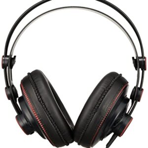 Superlux HD 681 Dynamic Semi-Open Headphones