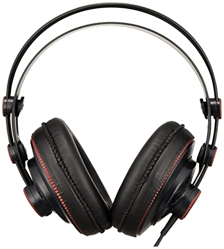 Superlux HD 681 Dynamic Semi-Open Headphones