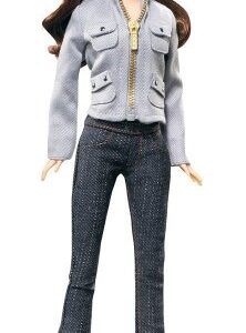 Barbie Collector Twilight Saga Bella Doll