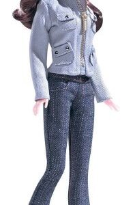 Barbie Collector Twilight Saga Bella Doll