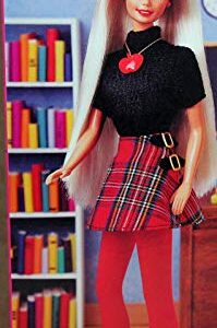 Barbie School Spirit 1995 Special Edition