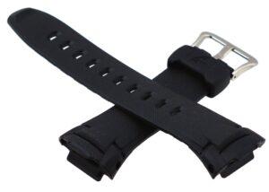 casio genuine replacement strap for g shock watch model - gw-530 gw-500