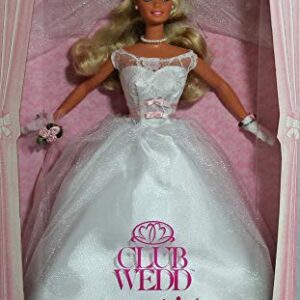 Barbie - Club Wedd/Target Special Edition 1998