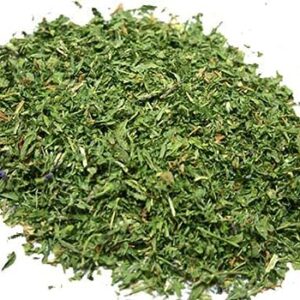 Herbs of Mexico Alfalfa Leaf, C/S 16oz. (Pack of 1)