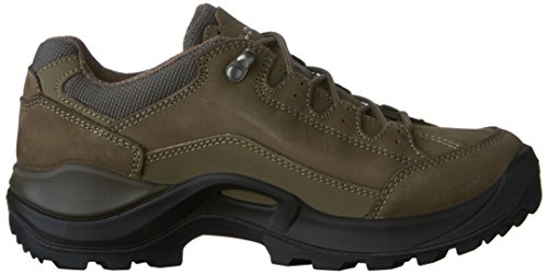 Lowa Women's Renegade II GTX LO Stone Hiking Shoe - 7 B(M) US